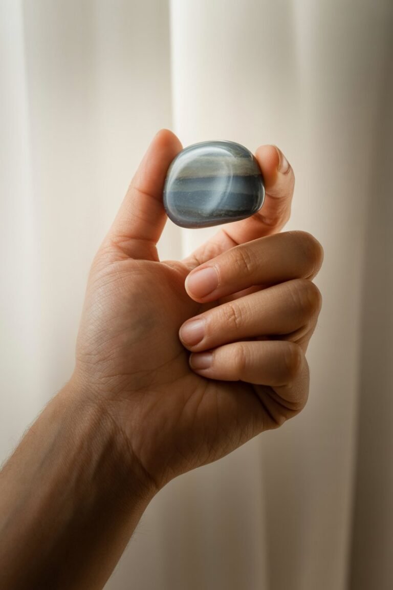How to Make Worry Stones That Soothe and Sell: DIY Projects for ...
